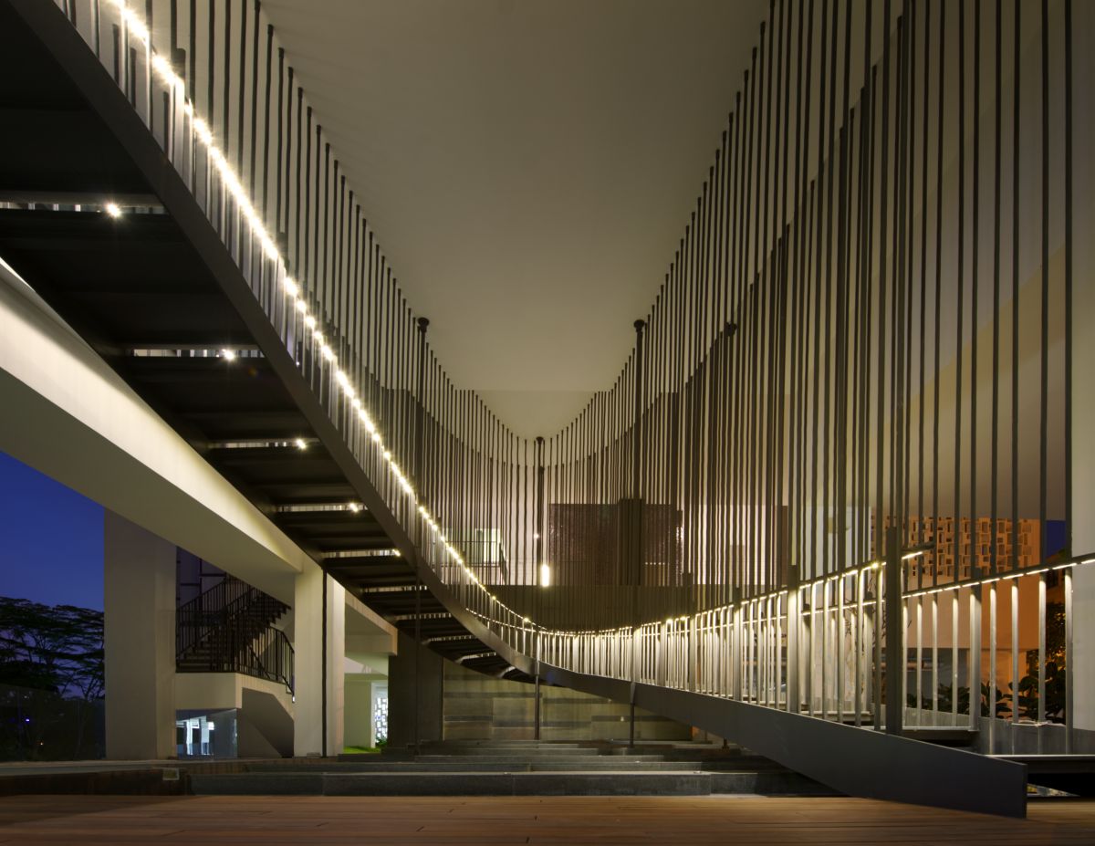 Symphony Life Arata-Night Scene 05 | Symphony Life Berhad