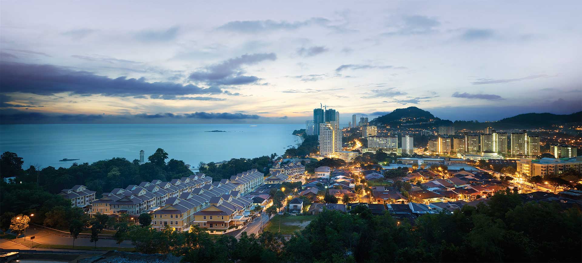 surin | Symphony Life Berhad