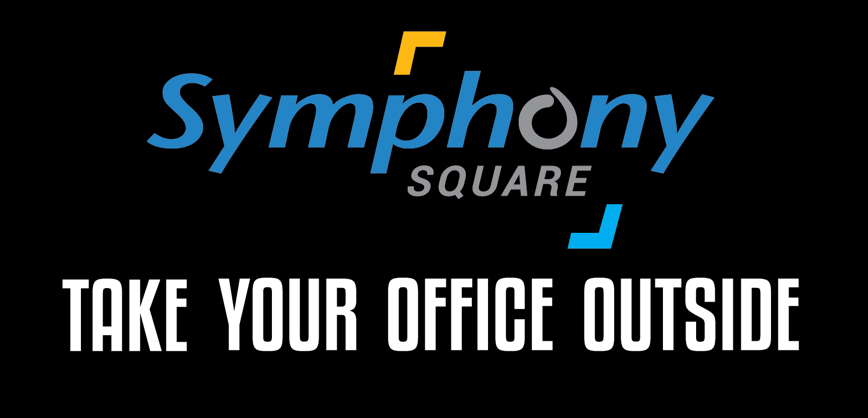 Symphony Square Logo | Symphony Life Berhad