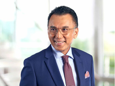 Board of Directors | Symphony Life Berhad