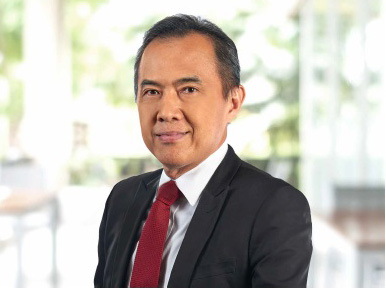 Board of Directors | Symphony Life Berhad