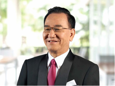 Board of Directors | Symphony Life Berhad